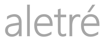 logo aletré – aletré